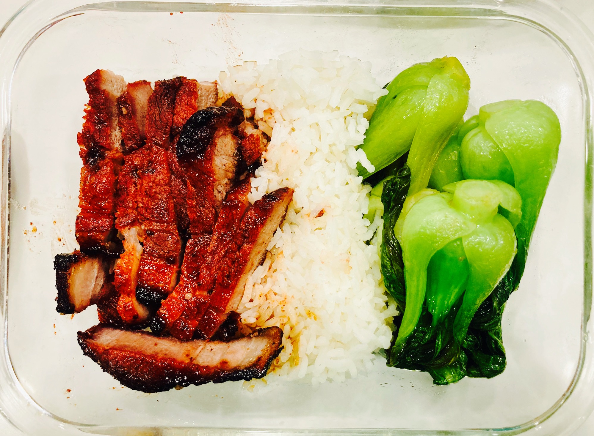 Bah Bah’s Kitchen 爸爸厨房 – Home Cooking 家庭美食食谱